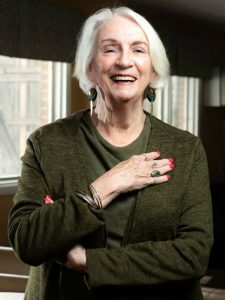 About Us – Sarah's Guest House